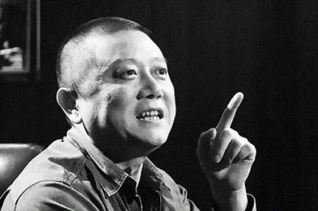 A writer trying to change the nerves of Chinese people - Wang Shuo - iNEWS