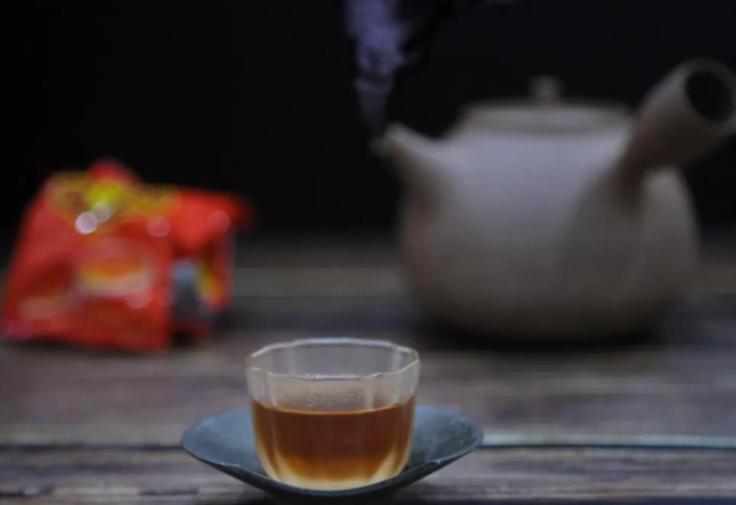 Analysis of the role image of tea culture in the Tang Dynasty document ...