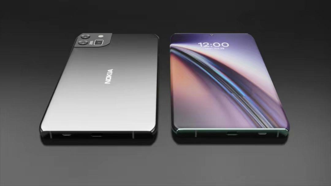 Nokia may usher in the "second spring", the new Nokia N98 is expected ...