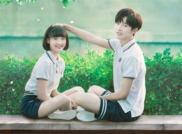 Sun Zeyuan: A fresh boy like "first love"!Is he a singer or an actor ...