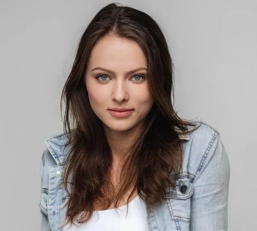 Belarusian beauties who have achieved success in Russian cinema - iNEWS