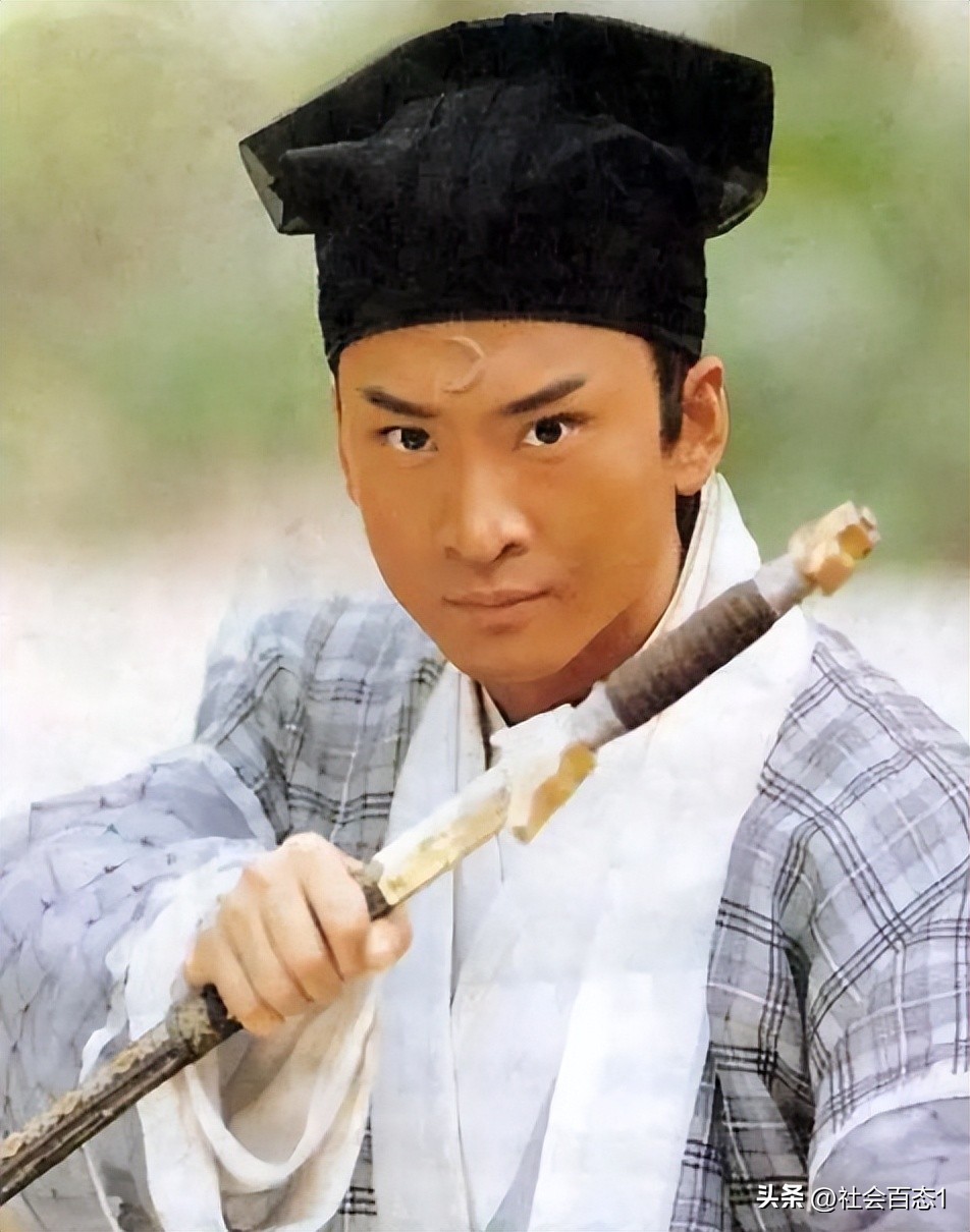 This time, the 47-year-old Lin Xinru is no longer tolerated by the ...