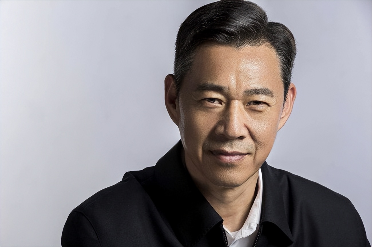 Zhang Fengyi: After divorcing Lv Liping and marrying Huo Fan, 12 years ...