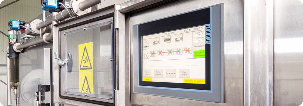 A Practical Guide to Selecting an Industrial Panel PC - iMedia