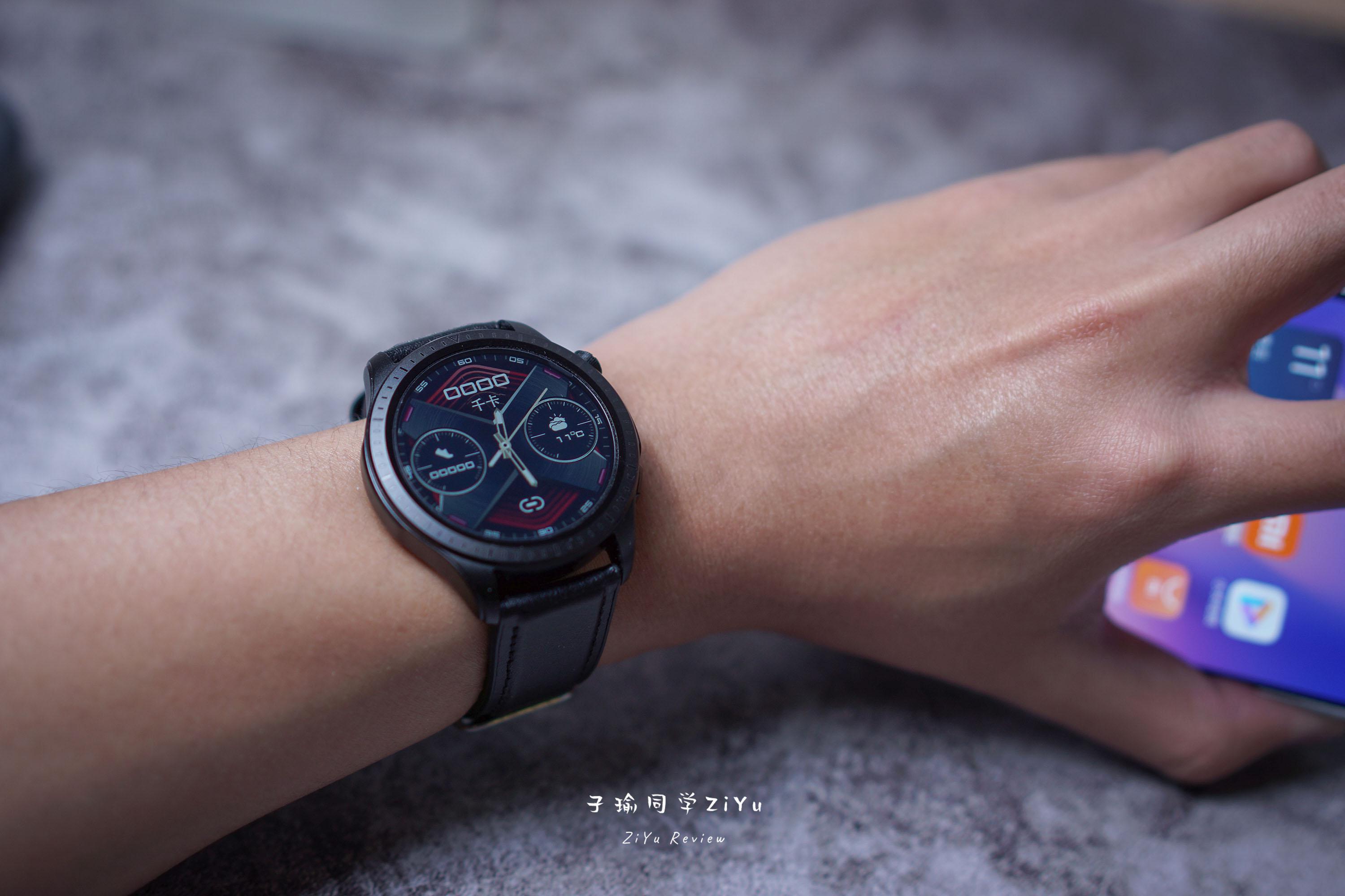 The butler on the wrist under the blessing of algorithms: hands-on ...