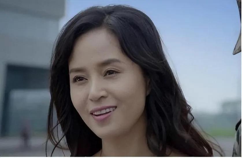 Yu Lihong: Married Ma Shihong at the age of 31, and had no children for ...