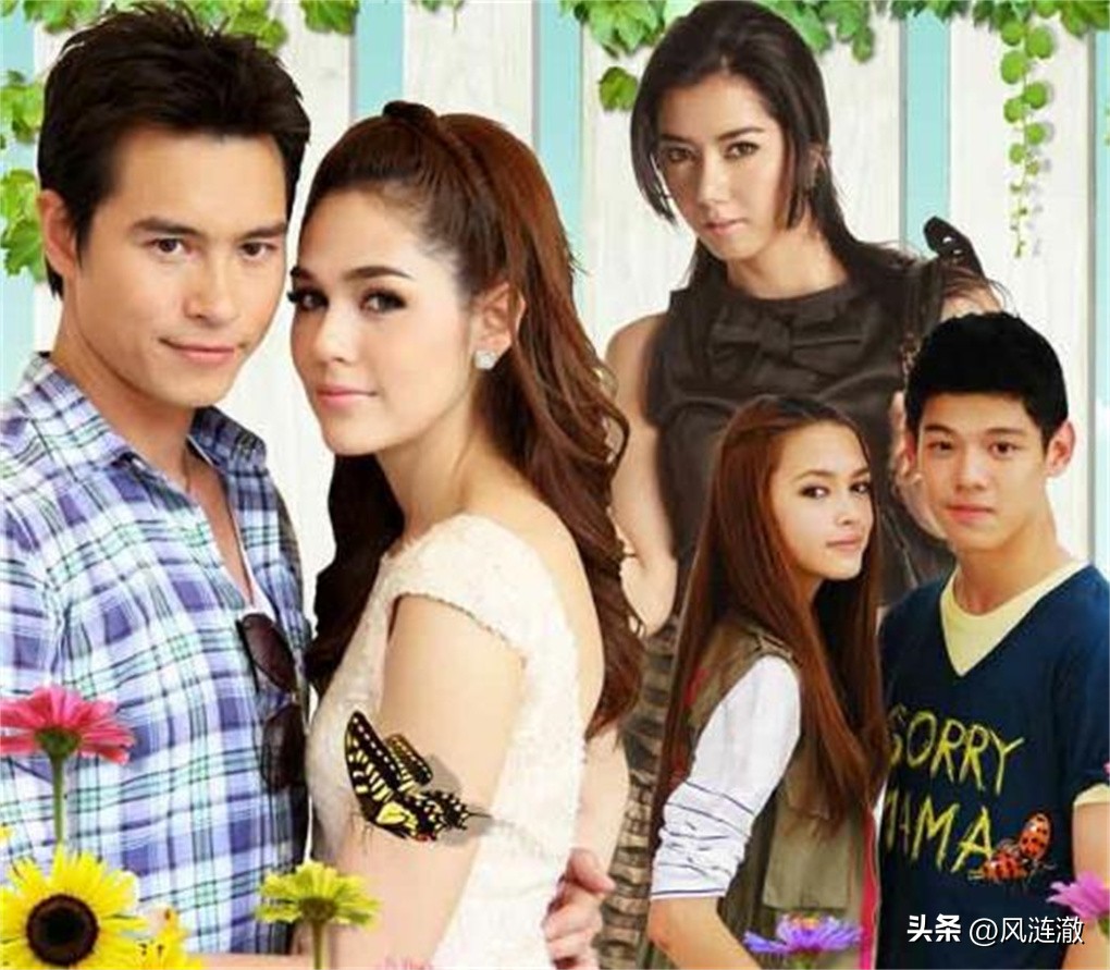 They are mother and daughter in the play, and become sisters-in-law outside the play. The fate ...