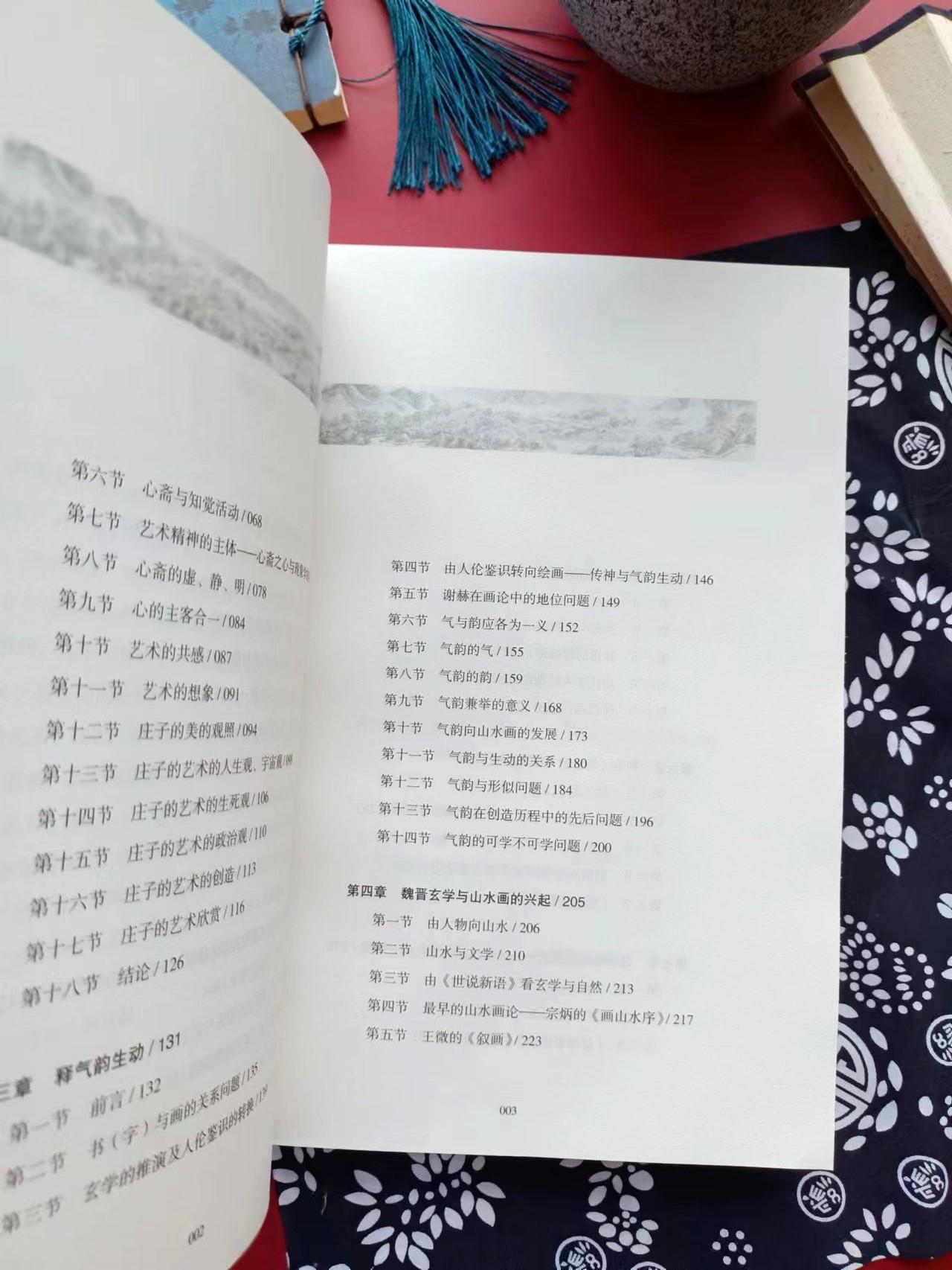 "The Spirit of Chinese Art": Understand the spirit of Chinese art and ...