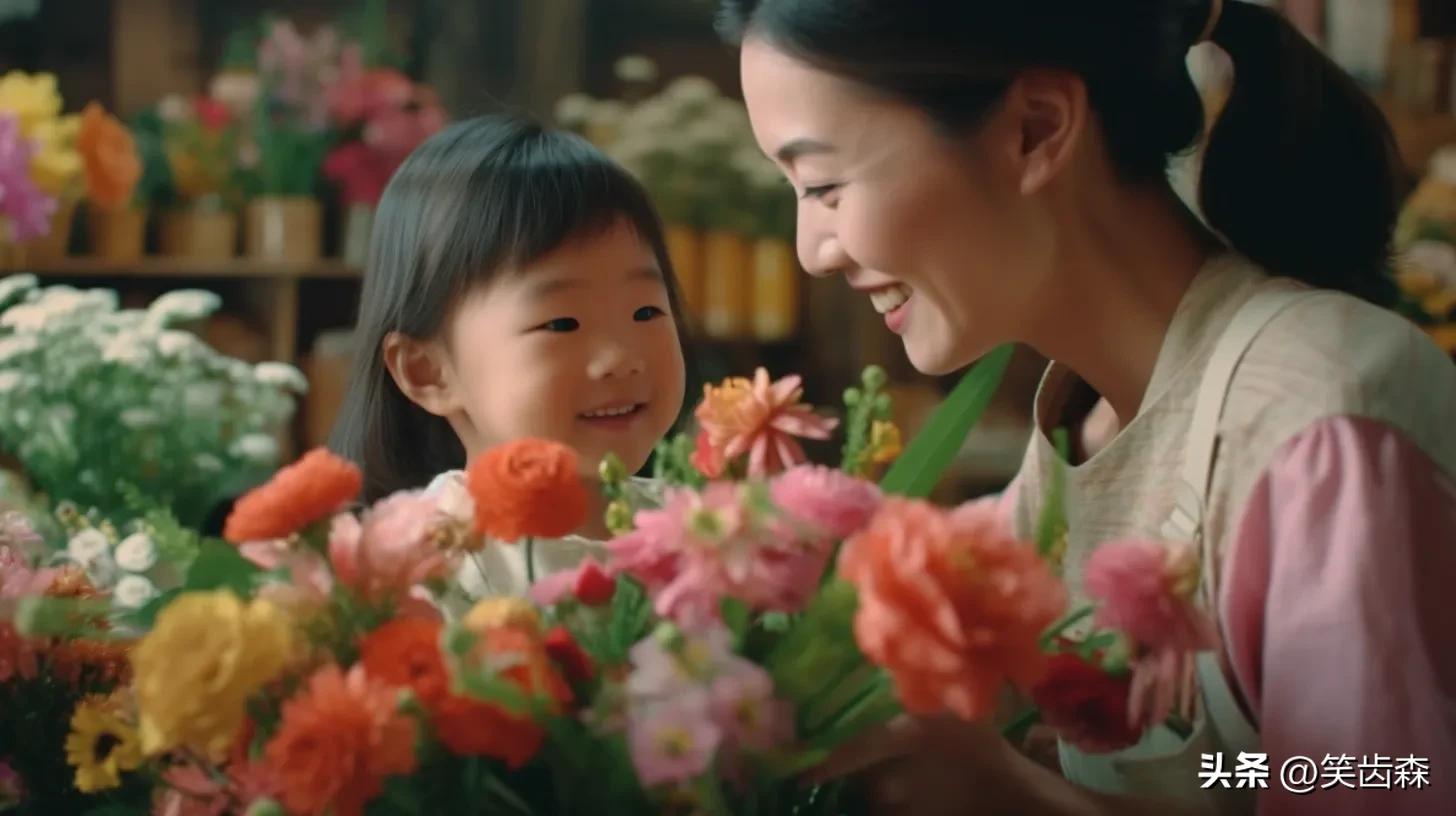 History and Tradition: Discovering the Origin of Mother's Day - iMedia