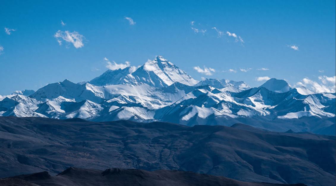 In the eastern section of the Sino-Indian border, the People's ...