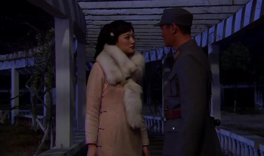 Su Ying: Meal Replacement by White Moonlight, Mudslide of Stand-In Love ...