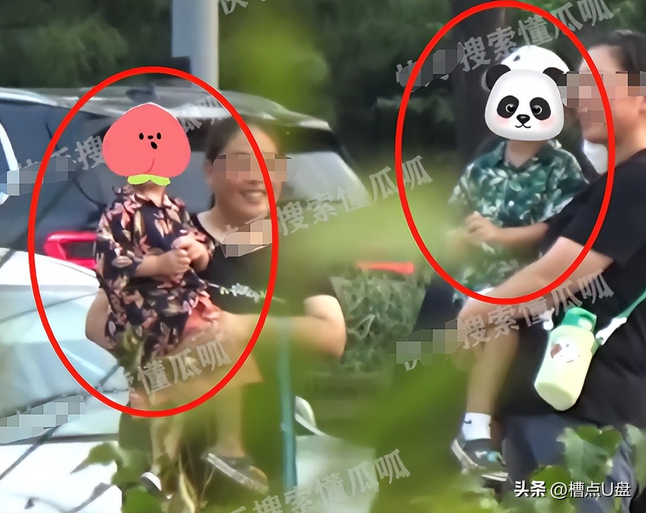 twin? It was revealed that Chen Kun added 2 more sons, and there are ...