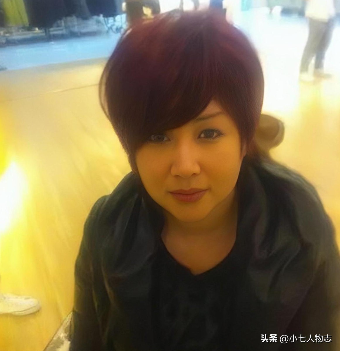 Wang Hui: Disregarding opposition to marrying Guo Degang for a second ...