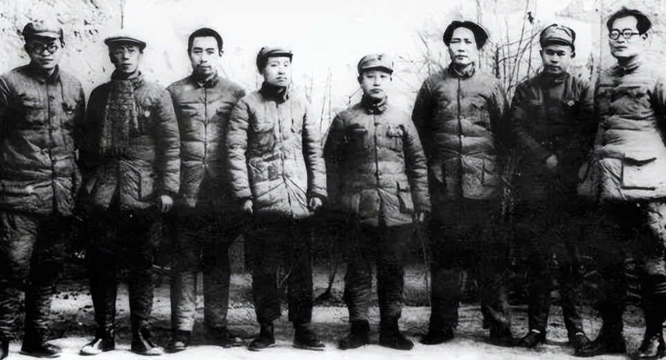 Teacher Mao and Wang Ming clashed three times - iMedia