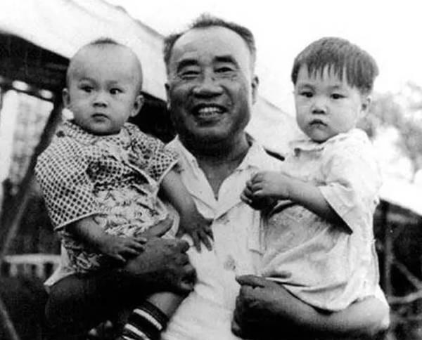 Zhu Degui is the commander-in-chief and first marshal, but his son has ...