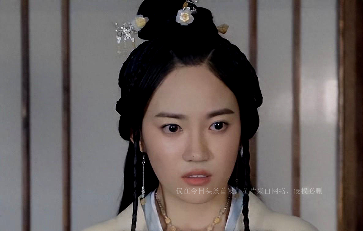 Who stars in the Seventh Young Lady in New Life Begins? Tang Meng's ...