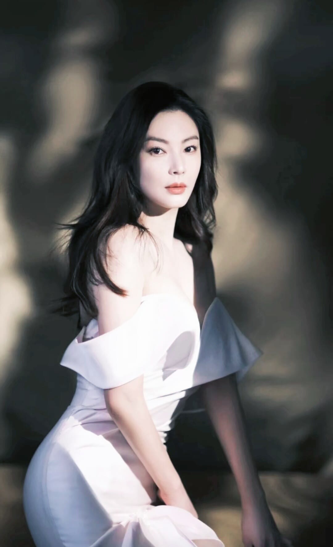 Prosperous Beauty: Domineering Queen——Zhang Yuqi - iMedia