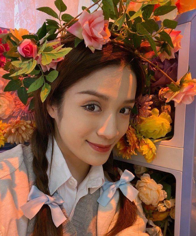 Former CHUANG dancer Tan Mei, 21, passed away! She lost too much weight ...