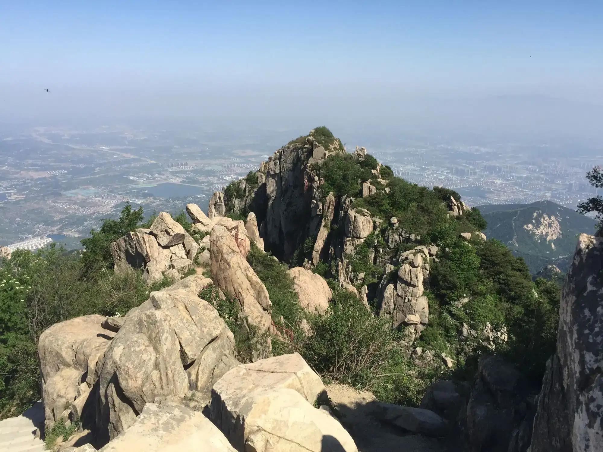How Du Fu, who lived a life of ups and downs, made psychological ...
