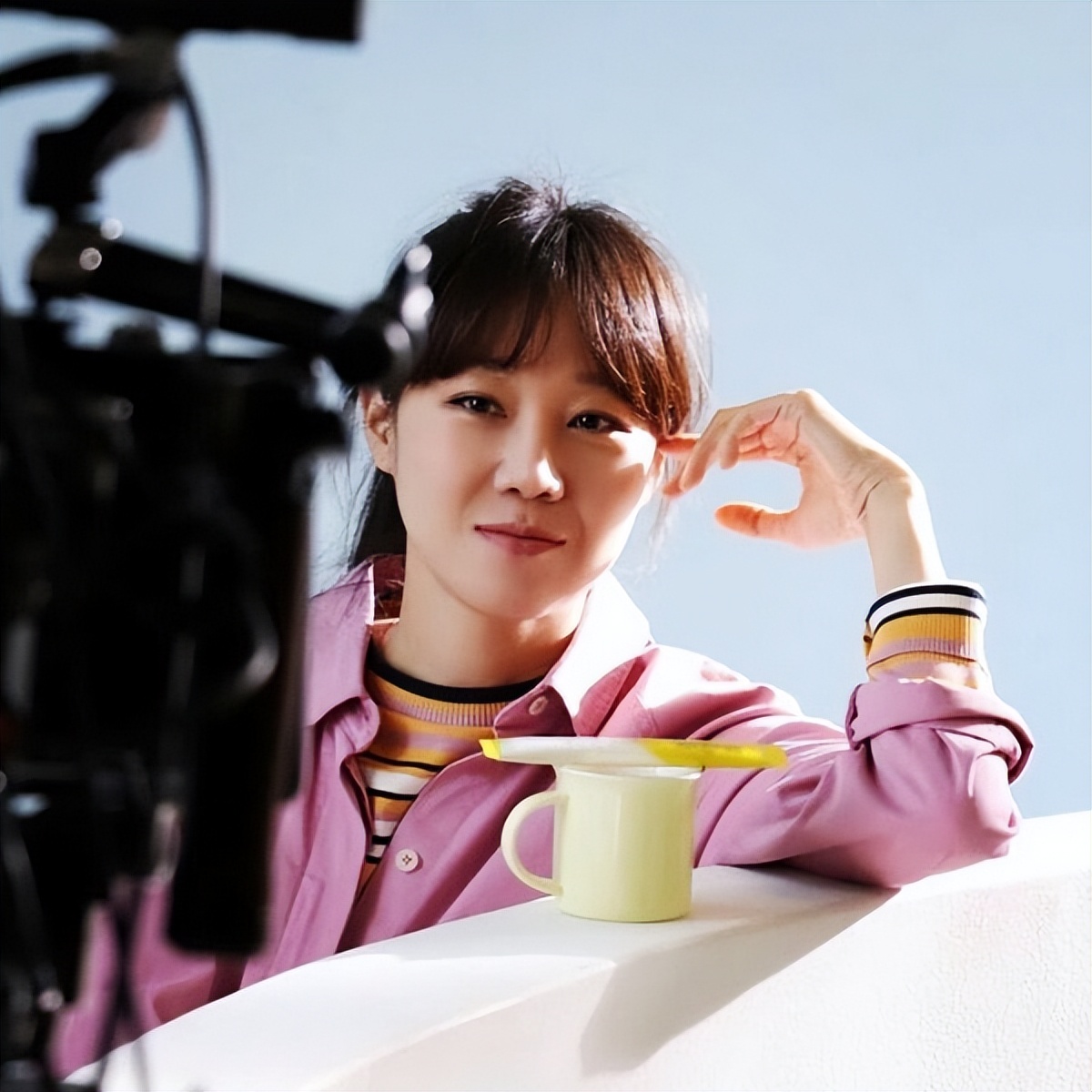 "If everyone is so beautiful, it's boring." 10 golden sentences to see Kong Xiaozhen's attitude ...