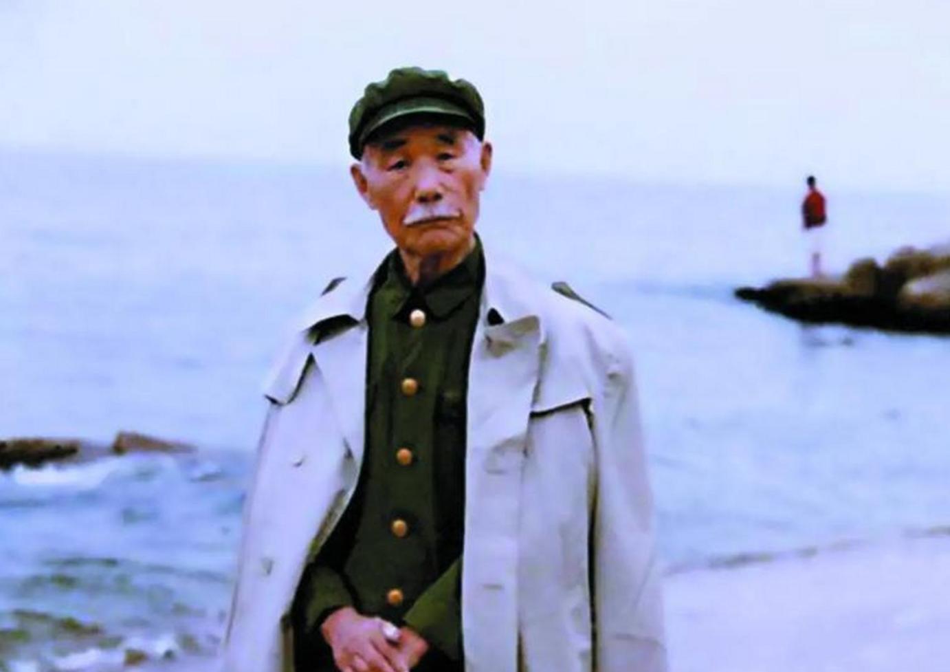 In 1988, Sun Yi won the first-class Red Star Meritorious Medal. Yu ...