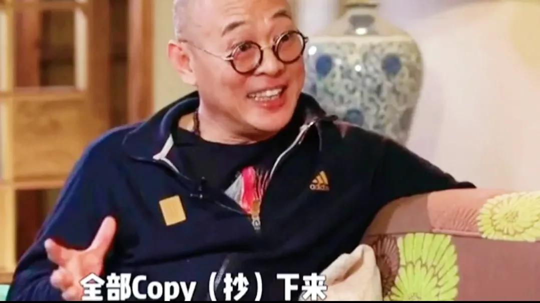 "Chang Wei" made a movie to eat for a lifetime, can you believe it? - iNEWS