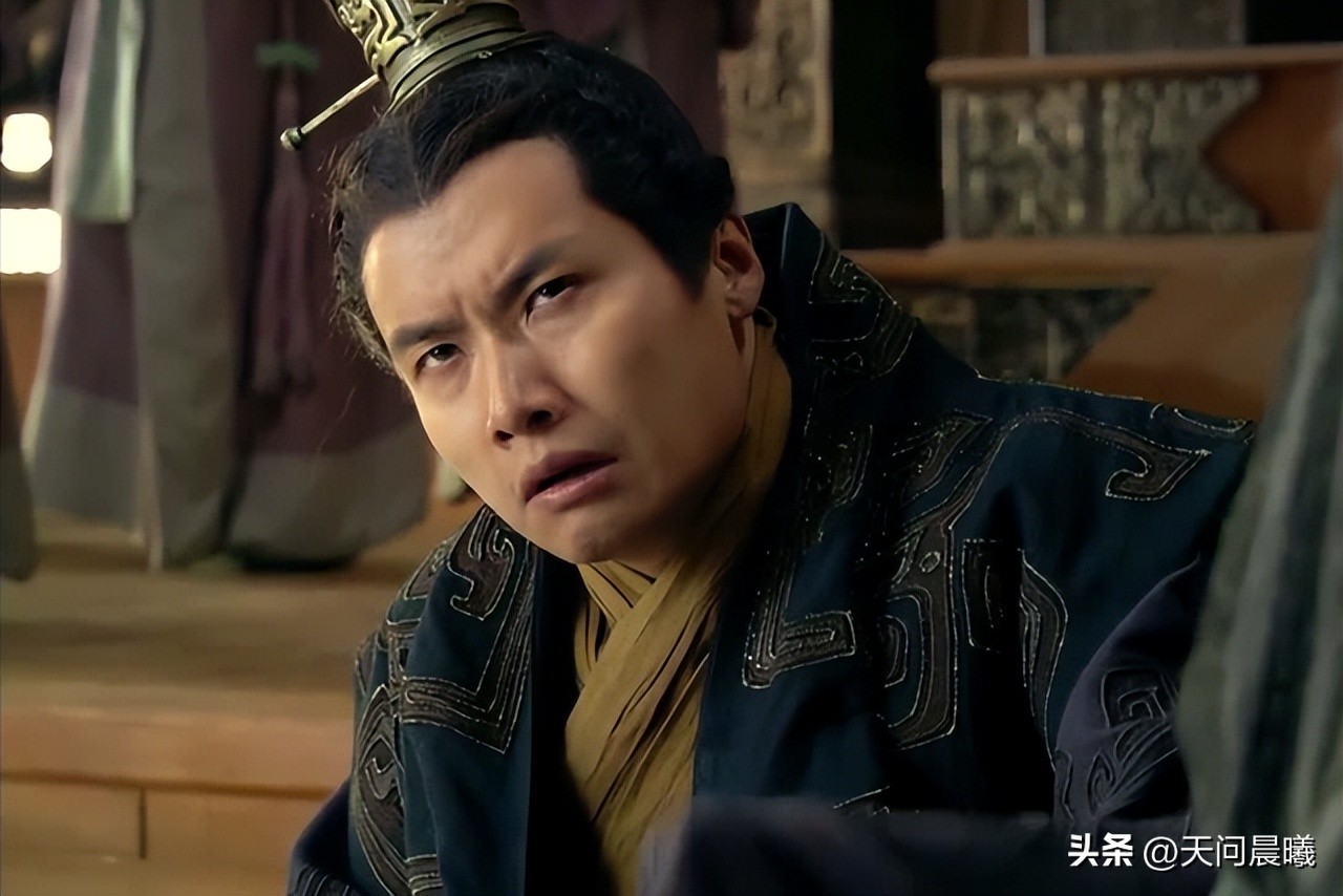 The Xiongnu's perspective of the Siege of Baideng: Liu Bang was ...