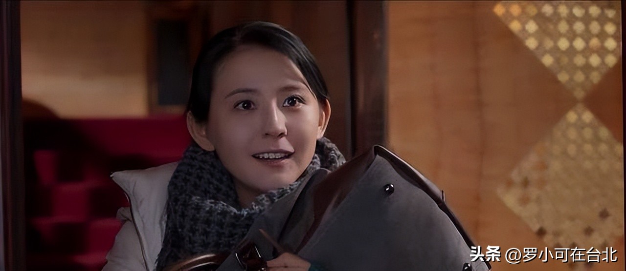 "Love is full of nine bends" Seeing the truth in adversity? Yang Shumao ...