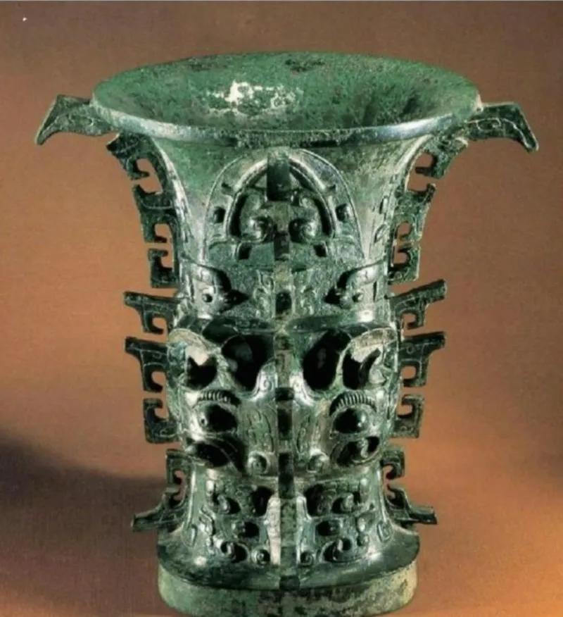 National Treasure 100 - He Zun - iNEWS