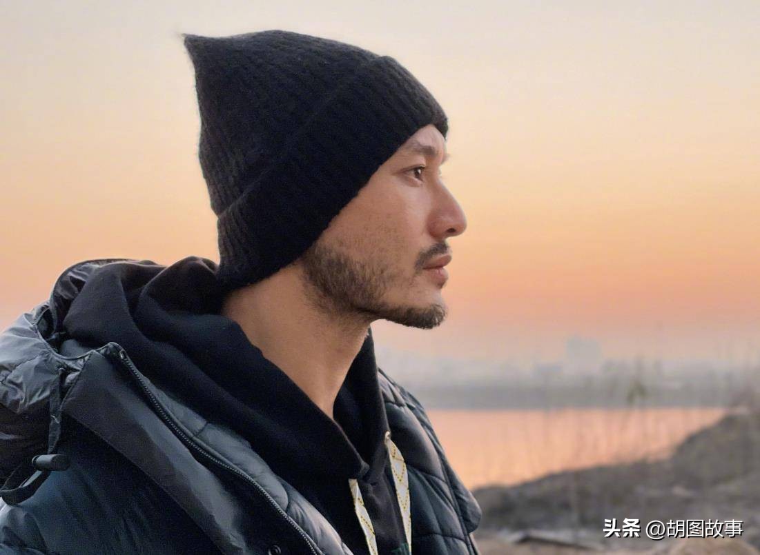 After leaving Huang Xiaoming, it's time for Yang Ying to wake up - iMedia