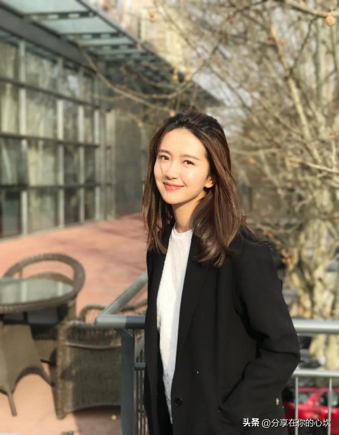 Xu Lingyue was born on January 24, 1992 in Qujing, Yunnan, and ...