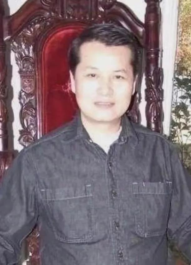 Calligraphy and painting works of Jiang Ning, a painter studying in the ...
