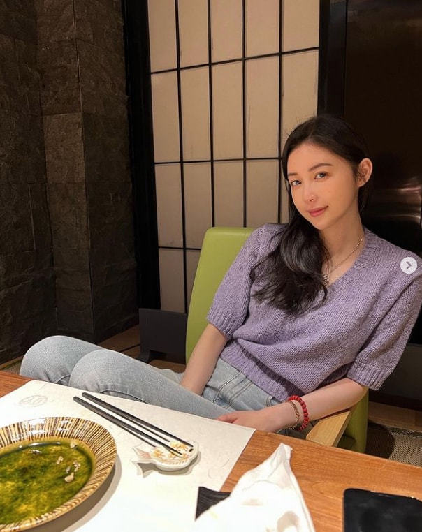 Well-known male artist Wilber Pan celebrates his wife Xuan Yun's ...