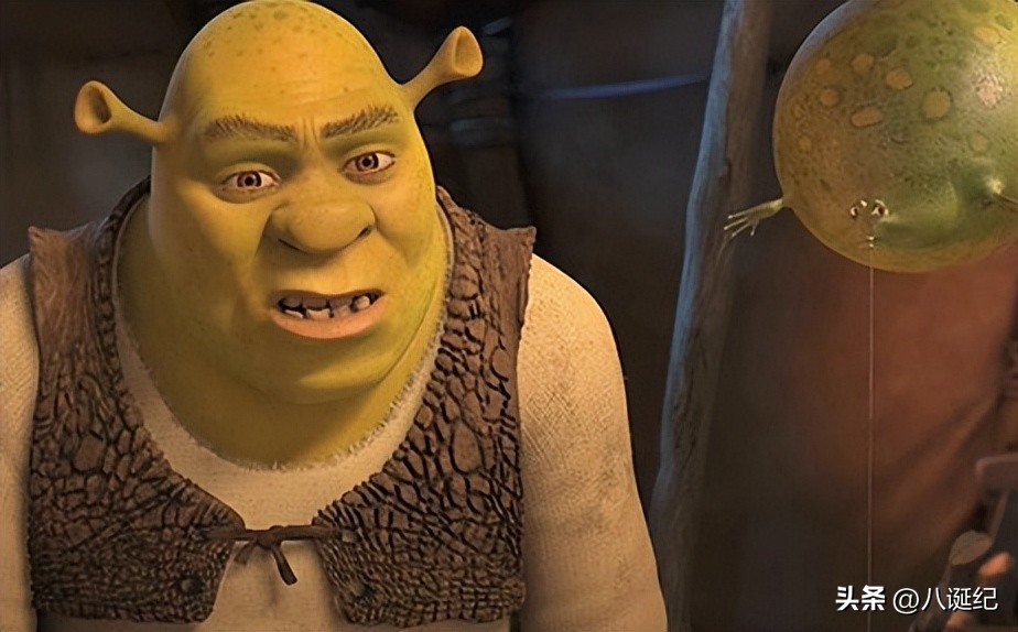 From "Shrek" From Beyond Stereotypes To Modern Fairy Tales - iNEWS