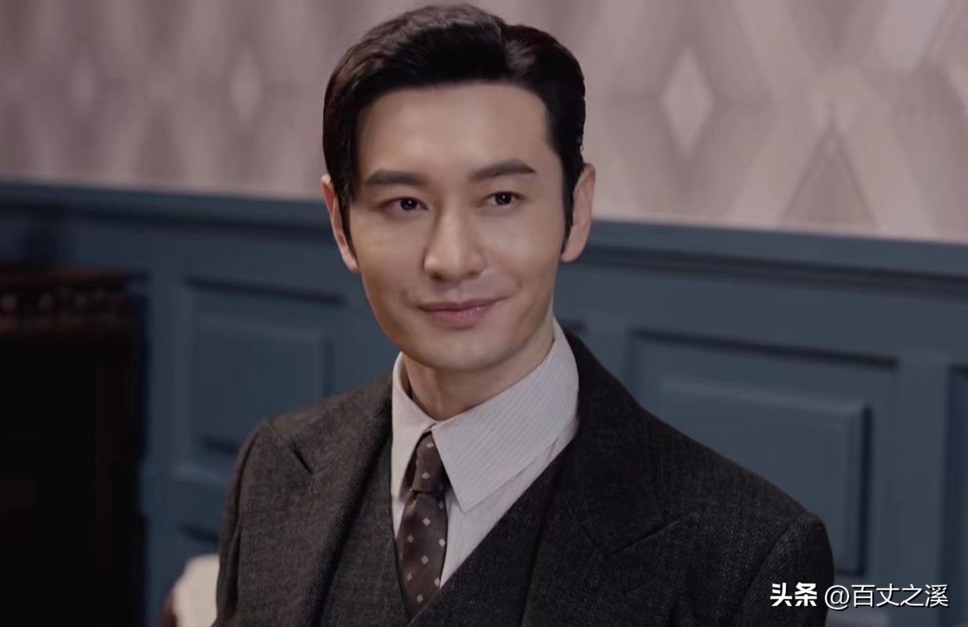 "Stalker": After comparison, I realized that Lao Zhao is so selfish, he ...