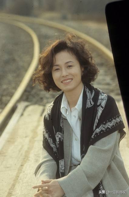 Kim Mi-sook attended the film preview and was praised as a Korean national mother who got ...