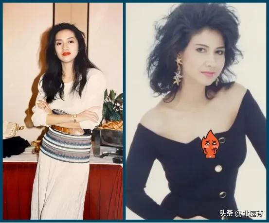 An overview of Hong Kong pop music, from 1980 to 1989, ten female ...