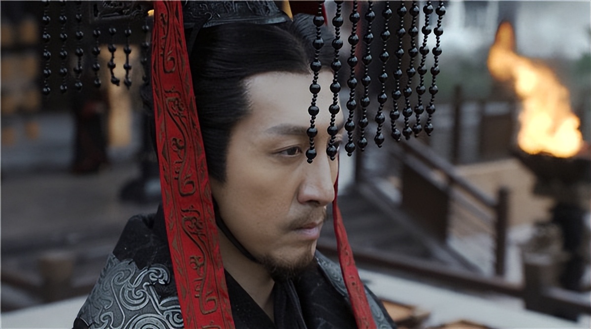 Why did Qin Shihuang Ying Zheng use "Zhen" to call himself, and you ...