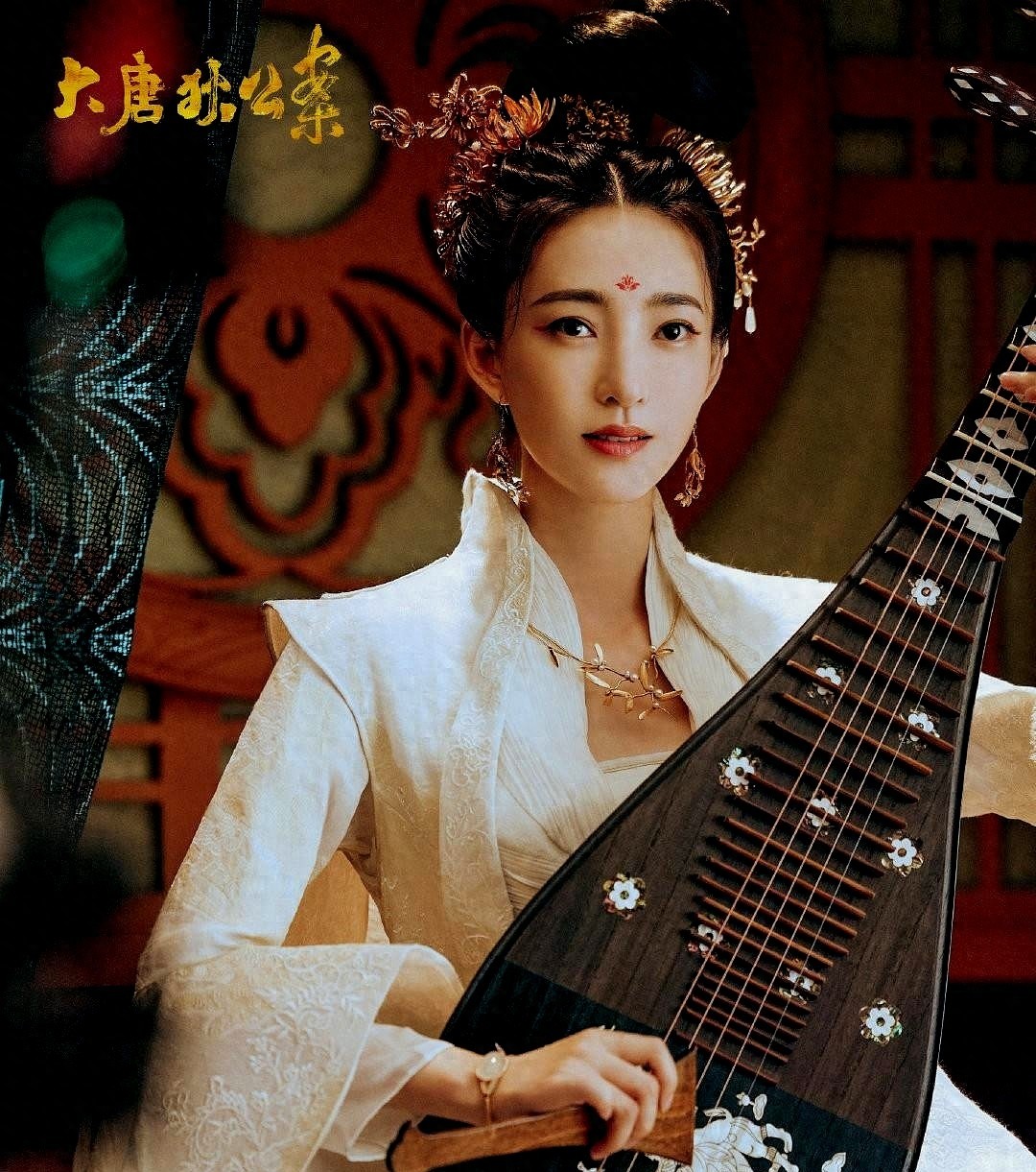 Haven't seen enough of "Tang Dynasty Weird Stories"? ! Don't worry, the ...