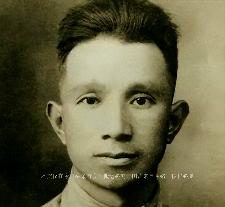 Chen Yi took the lead in criticizing Su, causing him to lose his ...