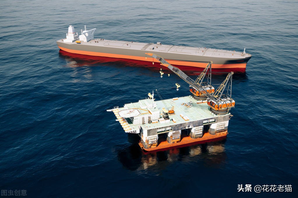 Russia: Sakhalin oil and gas development contributes to energy ...