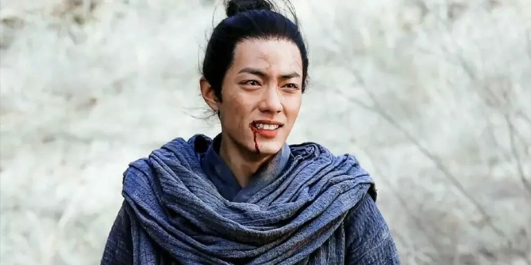 Who is hotter, Xiao Zhan or Li Yifeng? Zhang Xiaofan blows up everything - iMedia