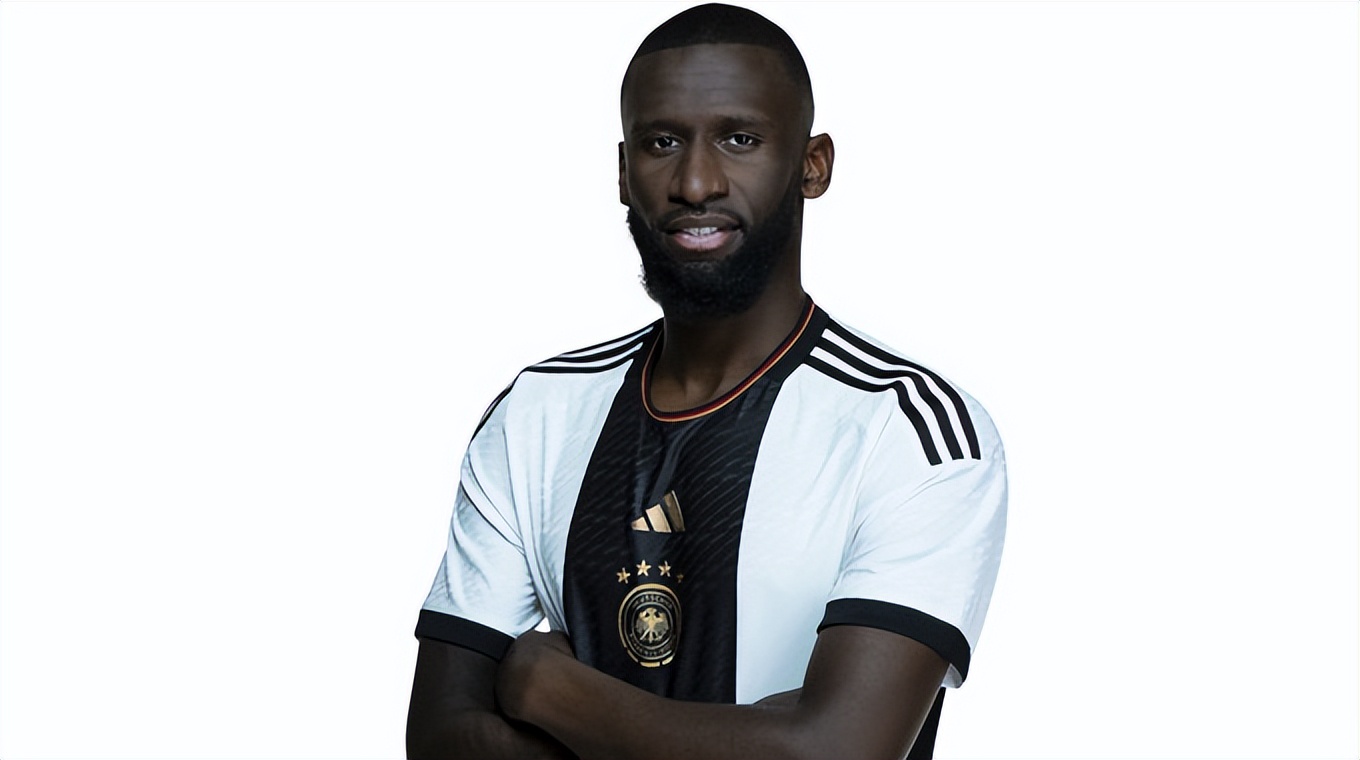 World Cup Heroes: Rudiger, do you regret your "arrogance"? - iNEWS