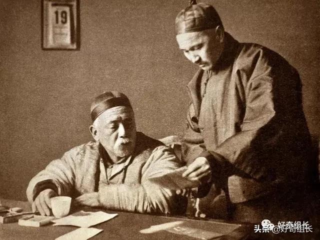 "Prince" Yuan Keding: The first cheating father in the Republic of ...