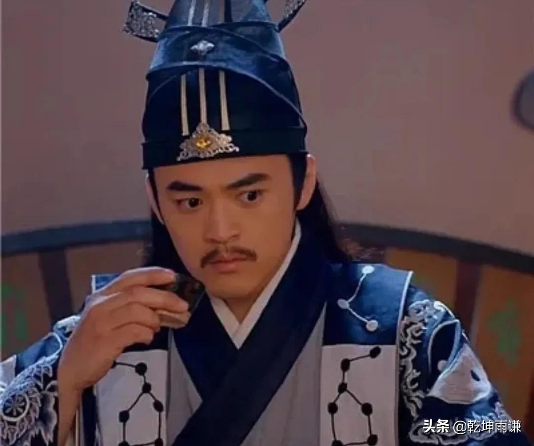 The legendary story of Yuan Tiangang and Li Chunfeng's common years - iNEWS