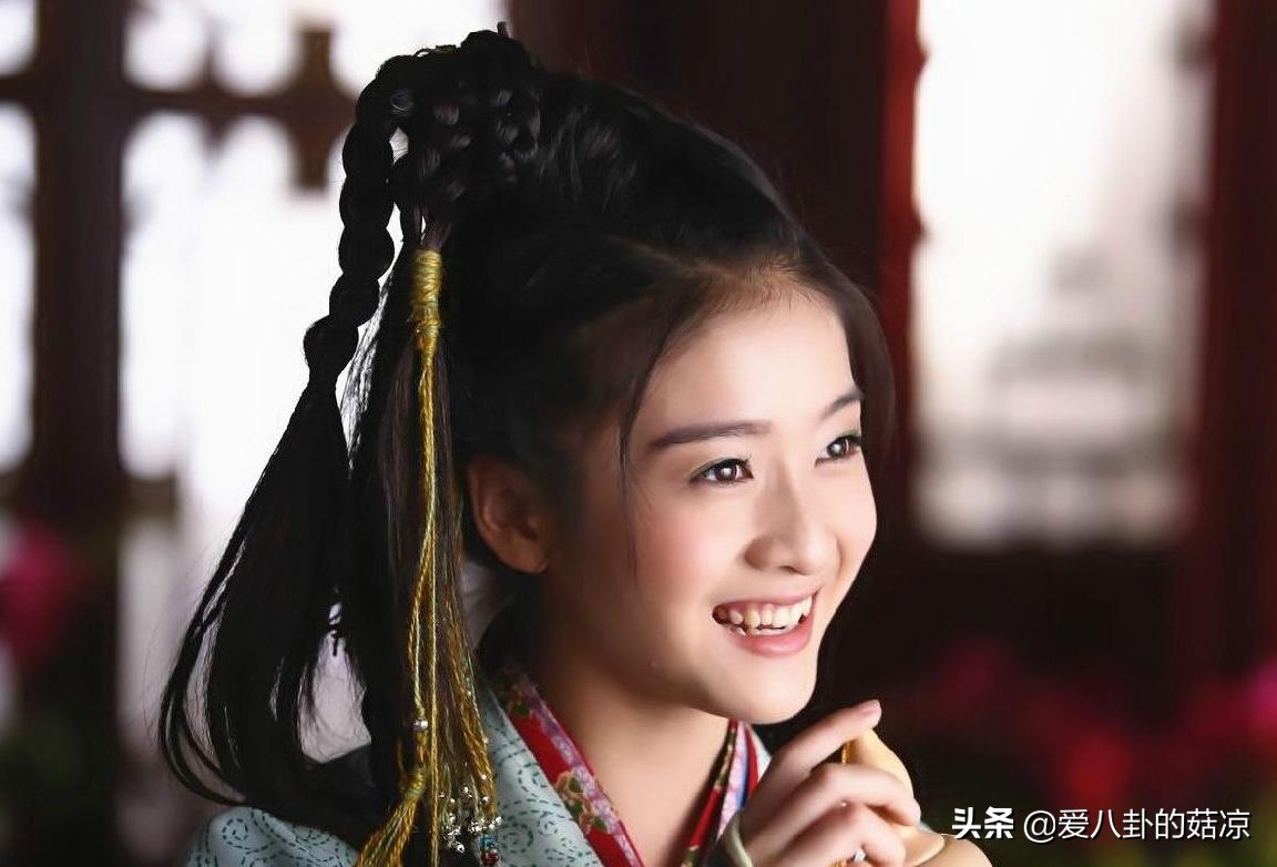 The little sweet drama "Mo Bai" will be launched soon, starring Zhang ...