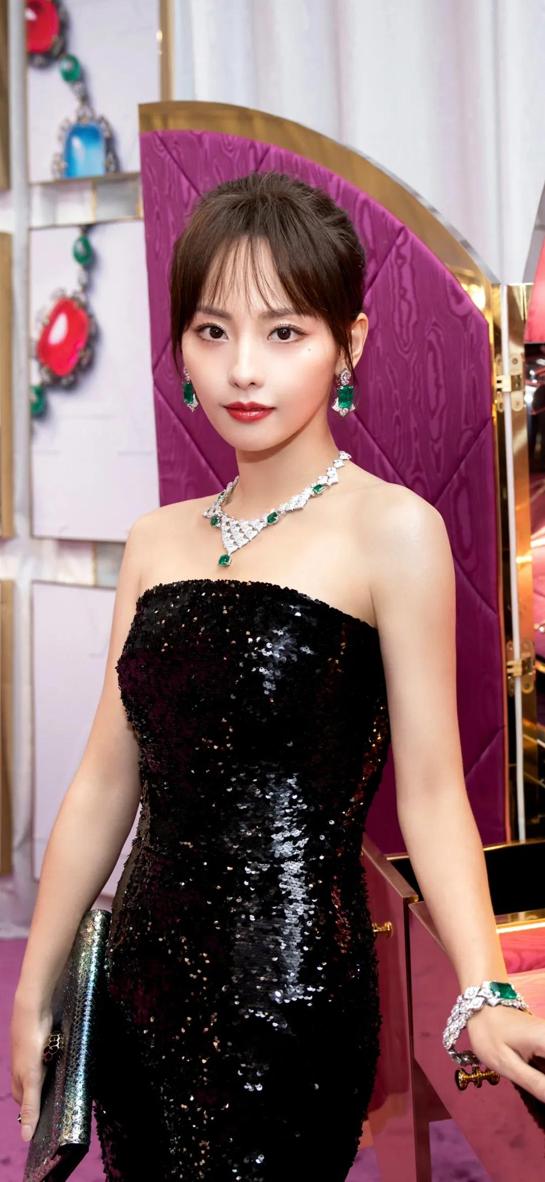 Zhang Jiani - iMedia