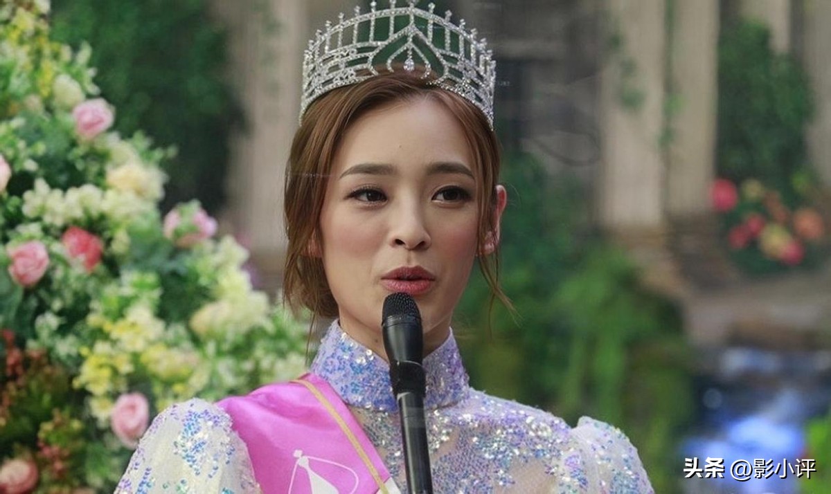 "Pu Jing" Hong Kong sister was exposed to "one dragged seven", drunk ...