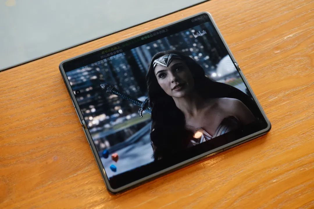 The folding screen phone Honor Magic V was released. Why is this phone ...