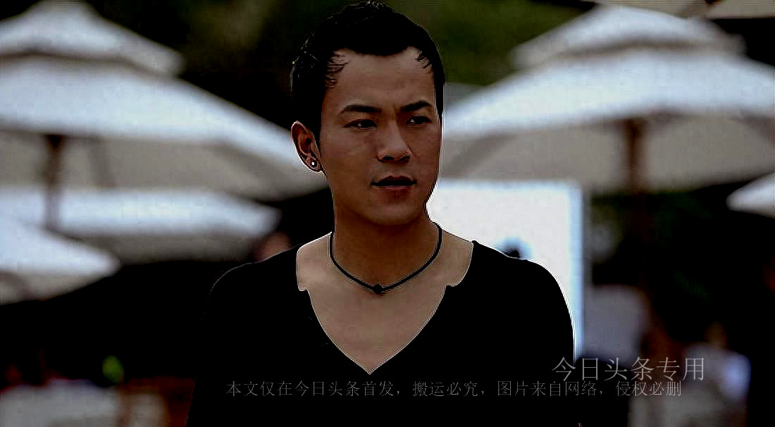 Peng Yuyan, who secretly changed Li Bingbing's seat and fell in love ...